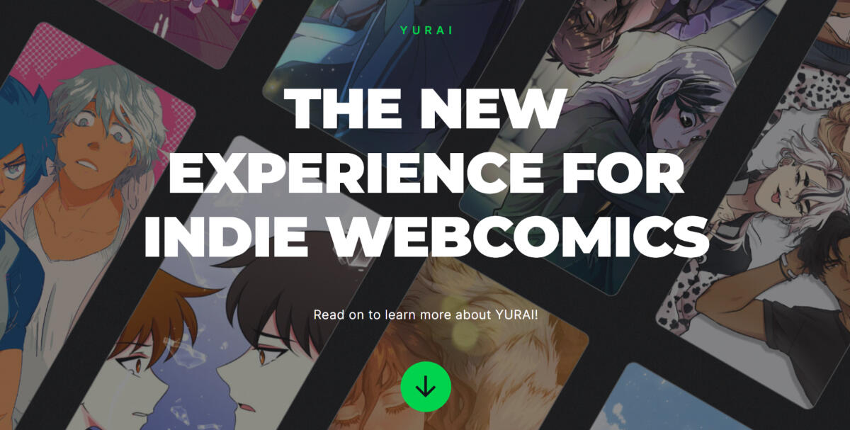 YURAI - Pre-Registration